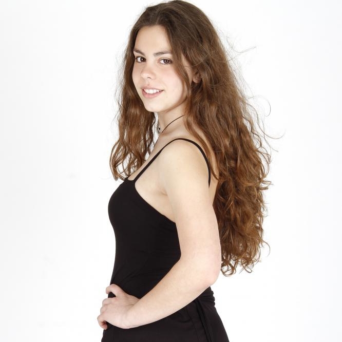 Marionaa, artistas en Casting - Casting