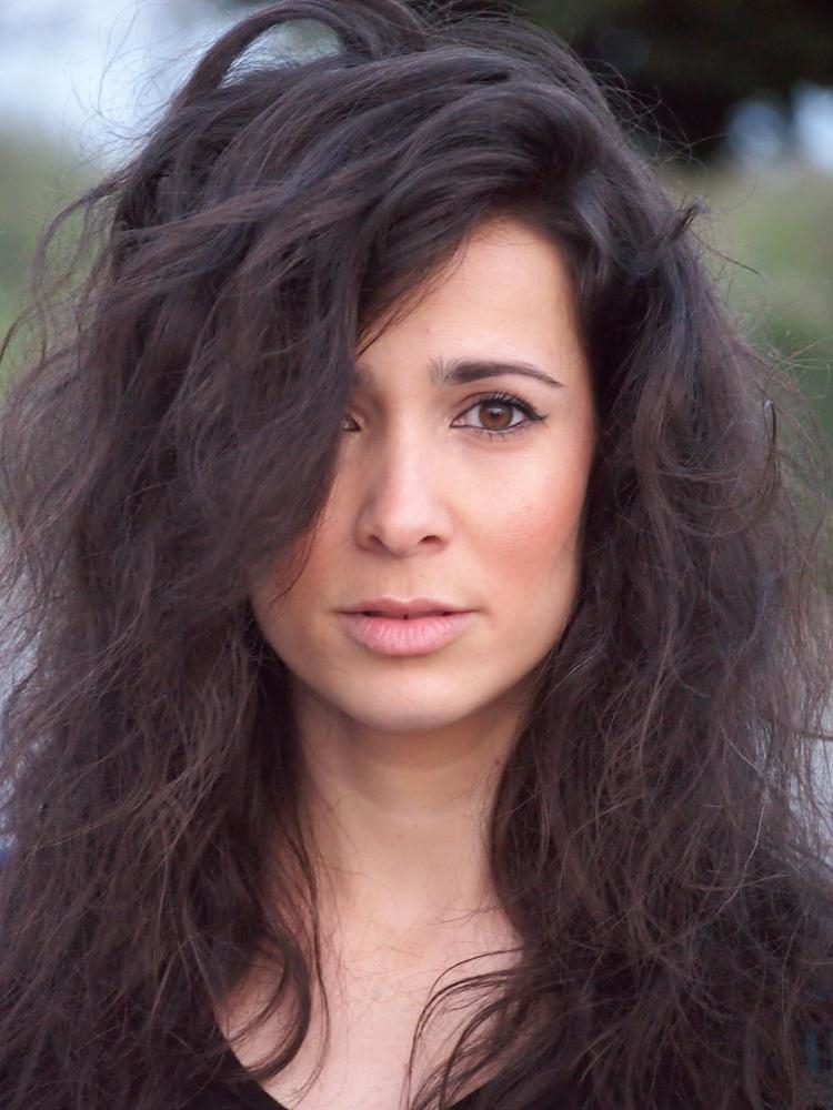 Lydiaguerrero, artistas en Casting - Casting