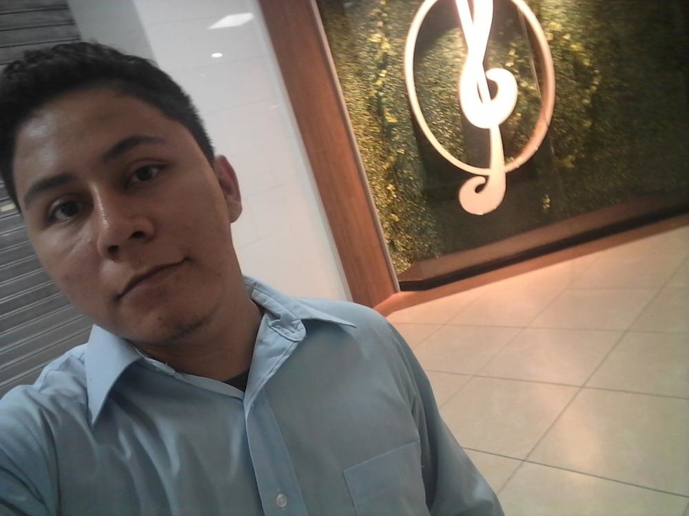 Fercho, artistas en Casting - Casting