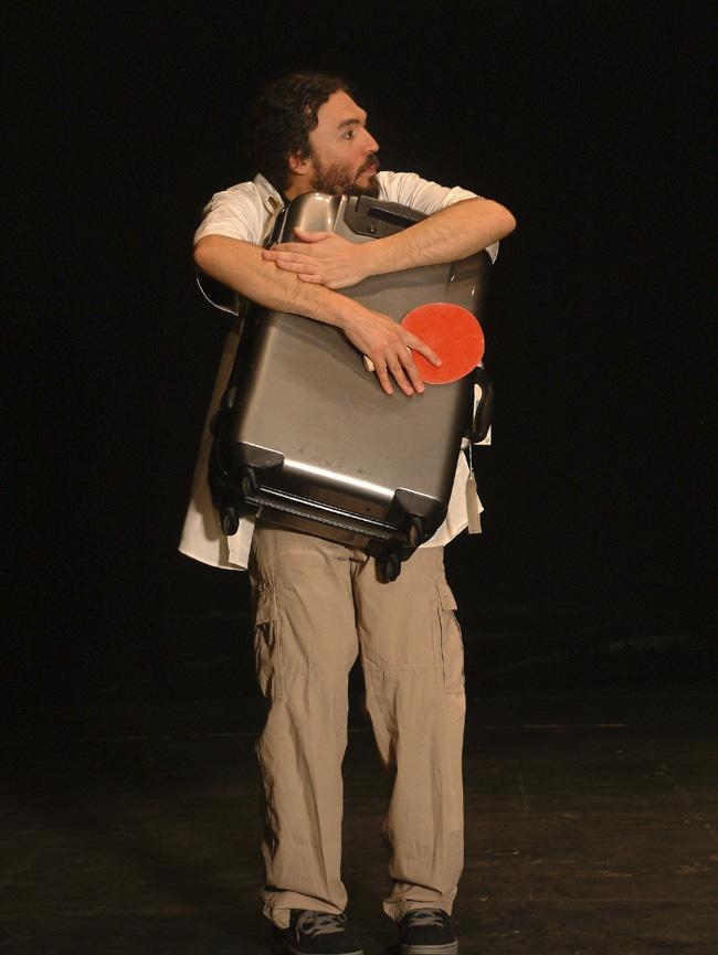 julum, artistas en Casting - Casting