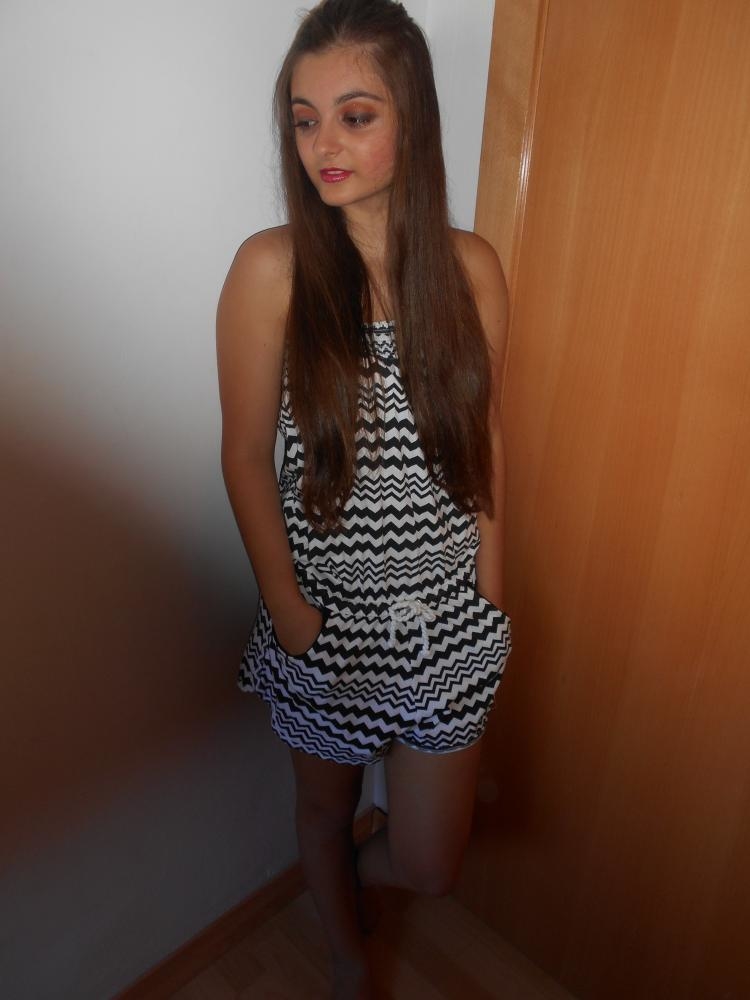 CaroMoon, artistas en Casting - Casting