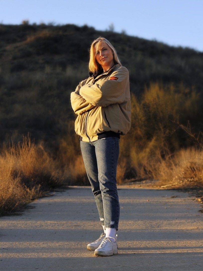 Elise_Bea, artistas en Casting - Casting