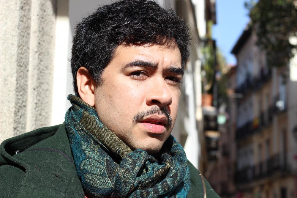 zuazo, artistas en Casting - Casting