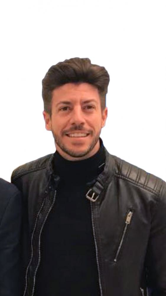 DavidLuque, artistas en Casting - Casting