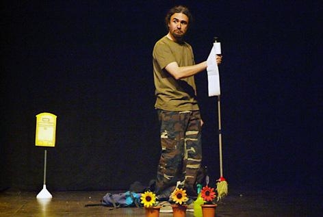 julum, artistas en Casting - Casting