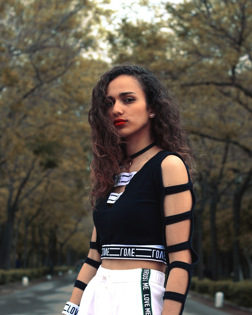 Danely, artistas en Casting - Casting