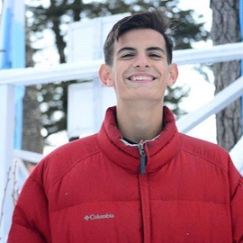 Christhian, artistas en Casting - Casting