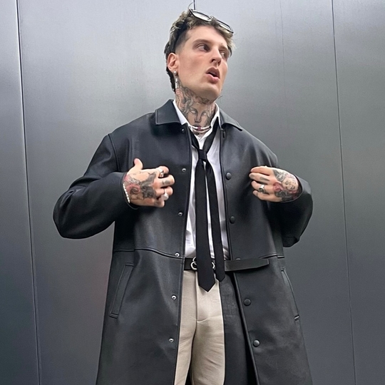 Misho, artistas en Casting - Casting