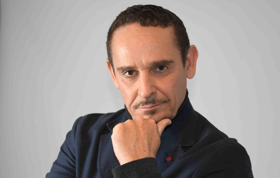 Jorge Cruz, artista de Casting.es, nos habla de su reencuentro con la ...