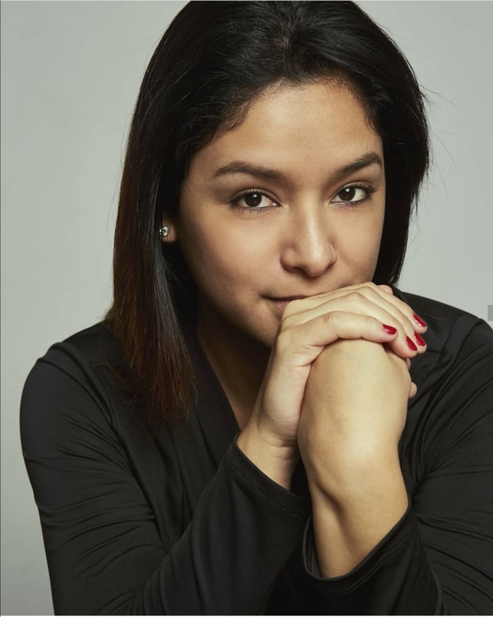 Para Angela Quiroz no existen imposibles - Casting