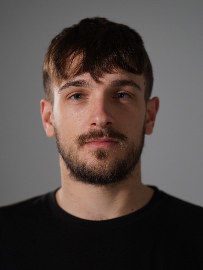 Julen, un nuevo talento para seguir de cerca - Casting