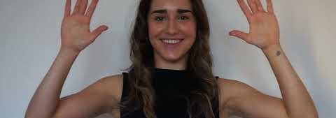 Video presentación Carla López 2024 - Casting